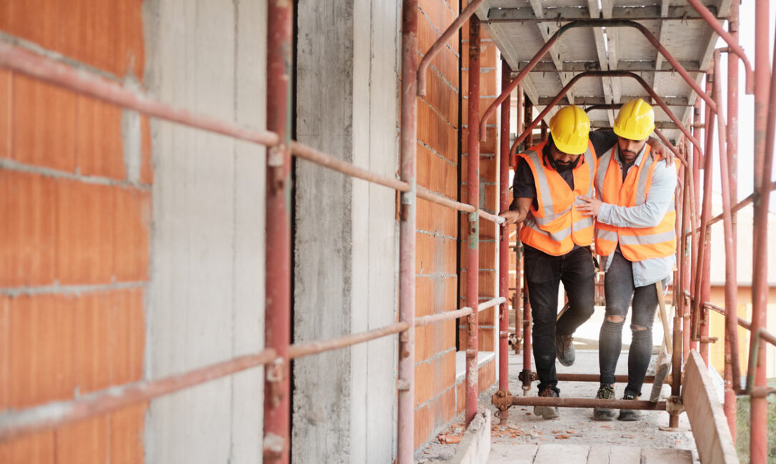 Workplace/Industrial Rehabilitation - Apex Physical Therapy