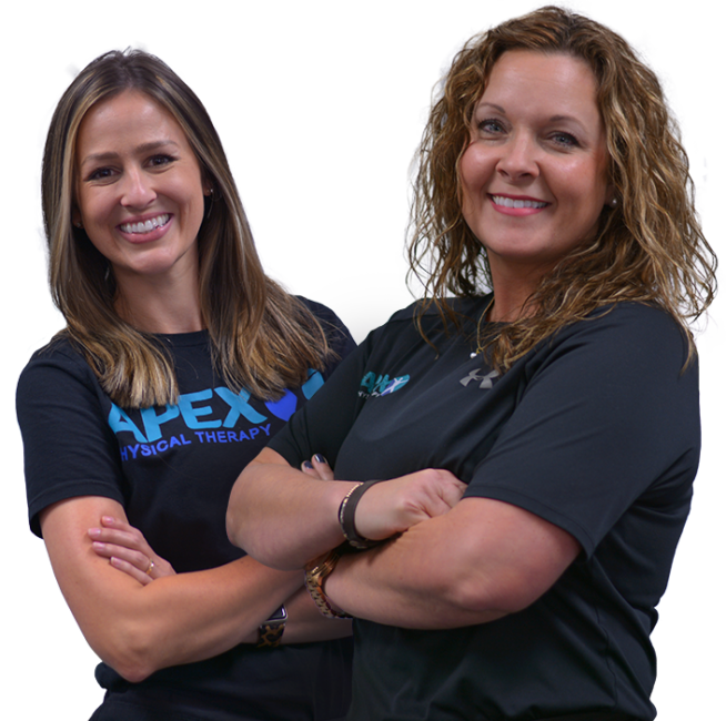 Home - Apex Physical Therapy
